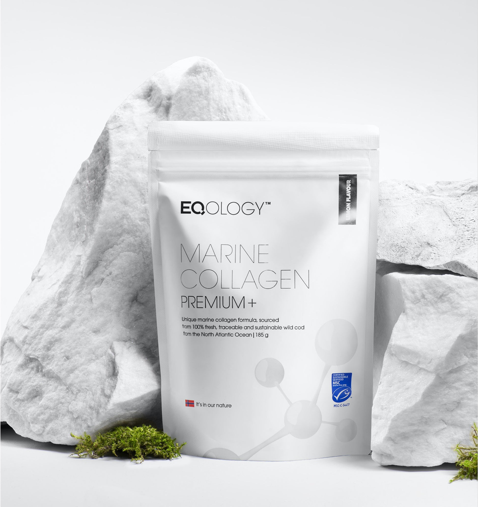 Marine Collagen Premium+ – The HAB